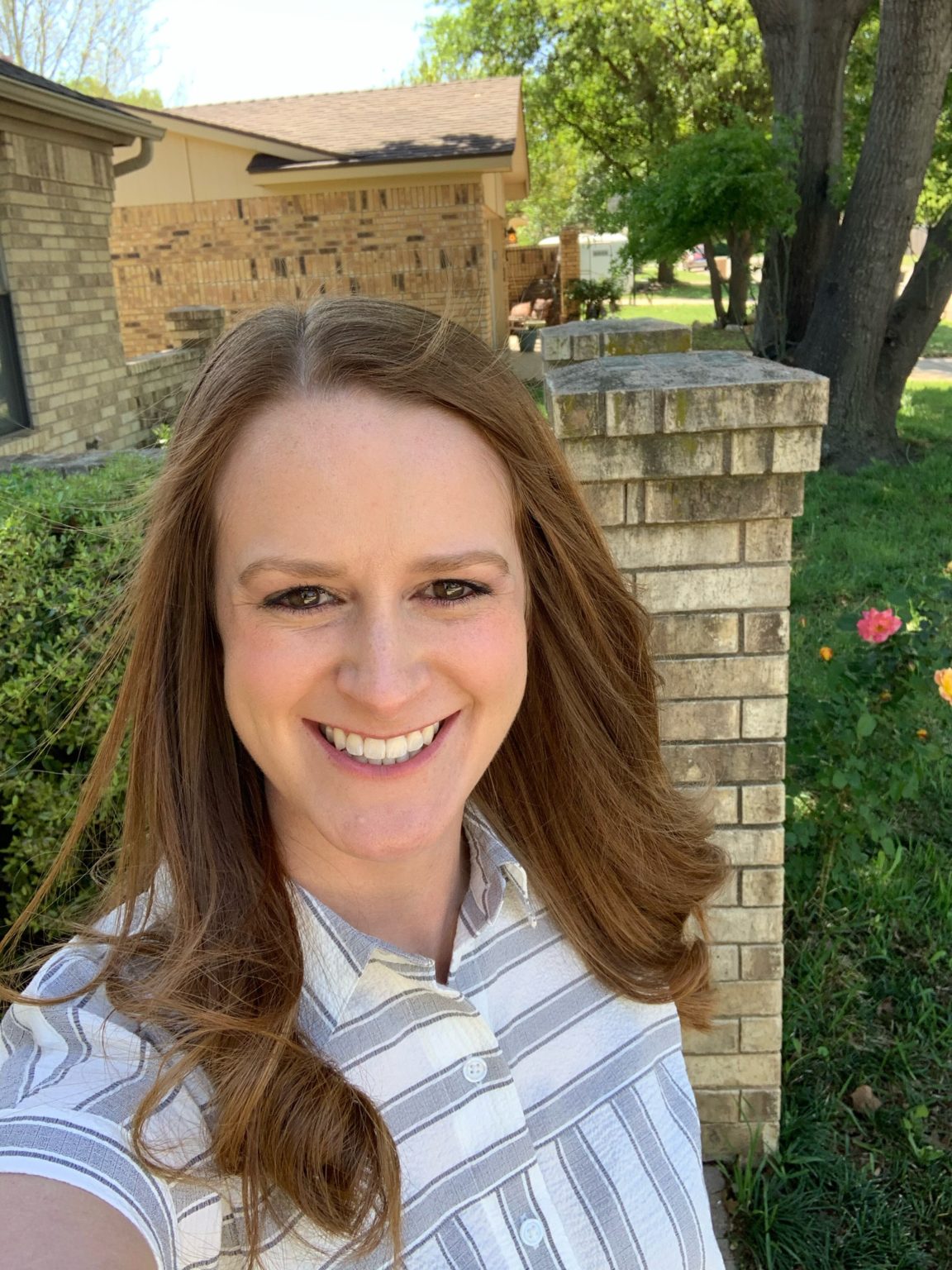 Volunteer Awards - Big Country CASA