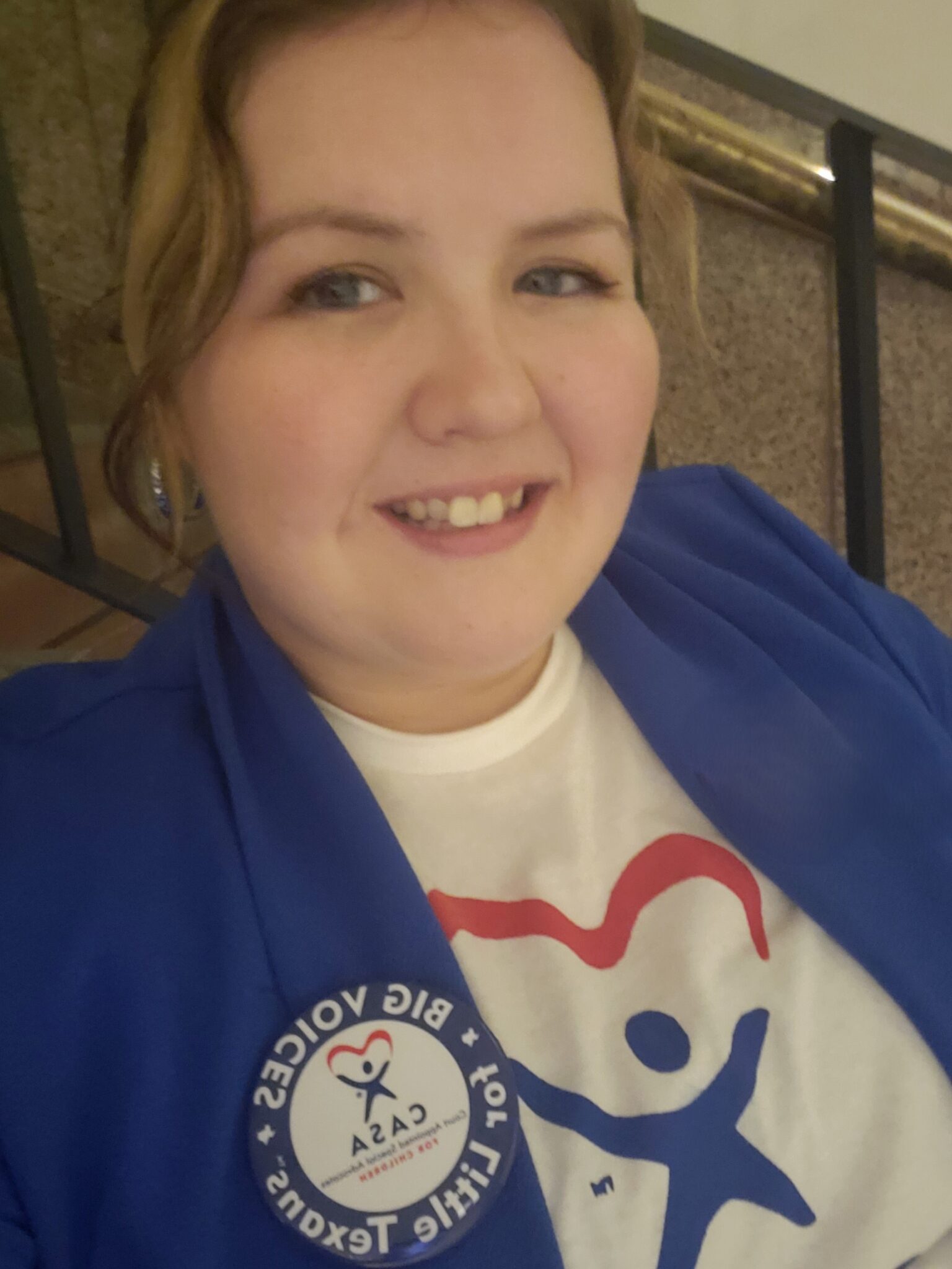 Big Country CASA Staff - Big Country CASA